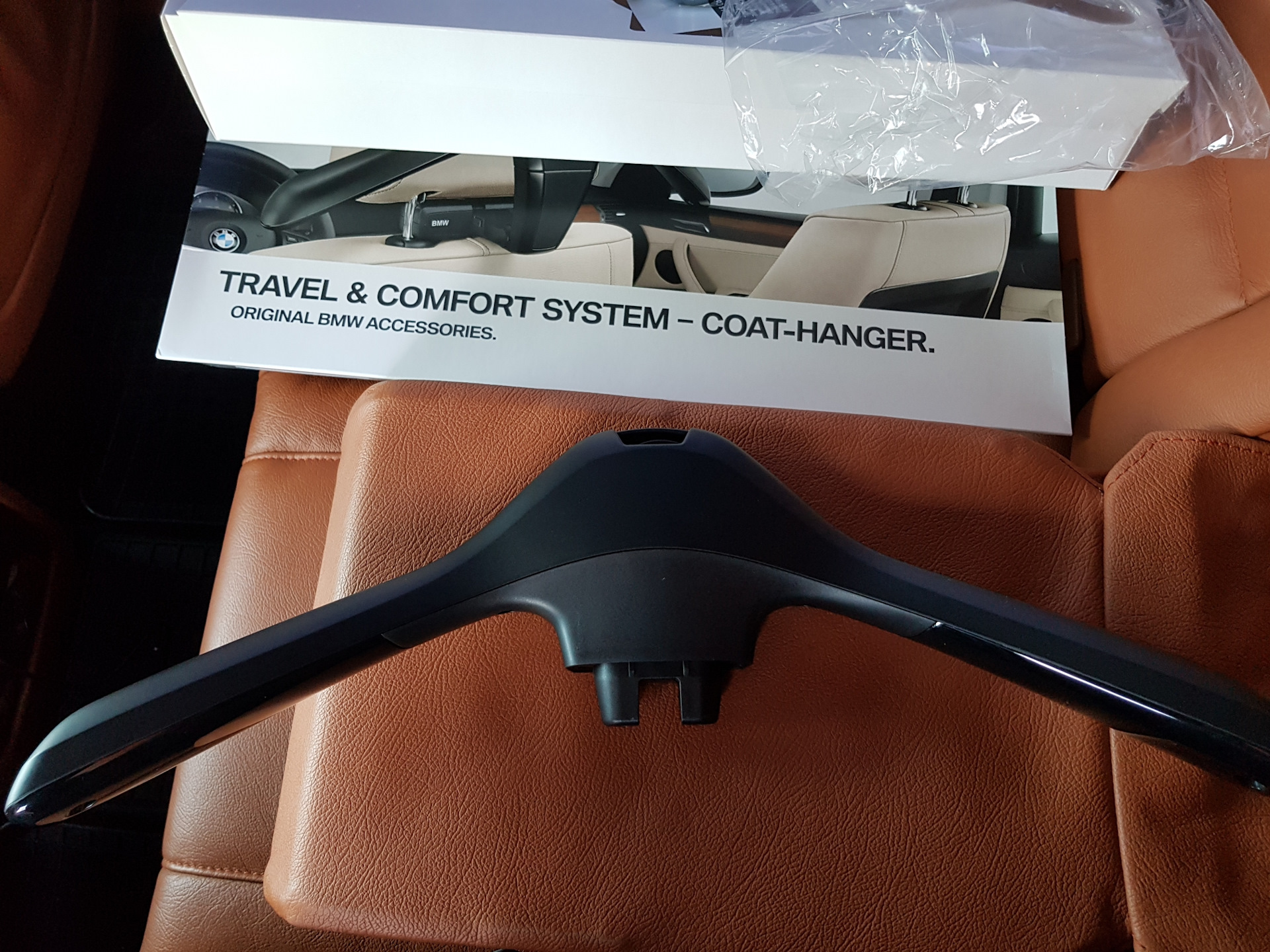 Плечики для одежды BMW и рем комплект фишки PDC(партроника) — BMW X5 ...