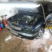 свап 2gz начало — DRIVE2