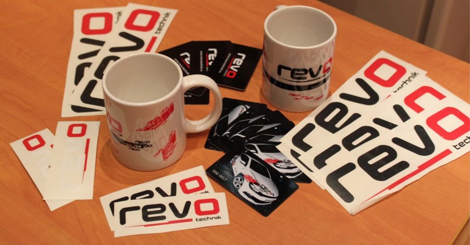 REVO REVO REVO — Audi A4 (B7), 2 л, 2006 года | тюнинг | DRIVE2