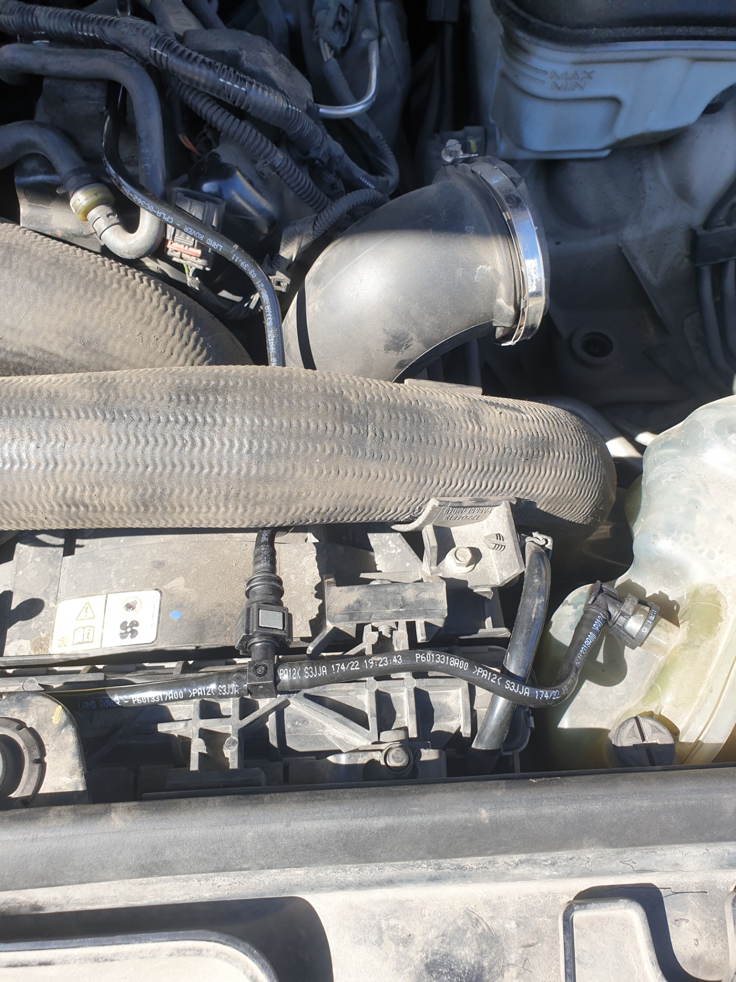 Нехорошие английские инженеры и отличное решение по русски… — Land ...