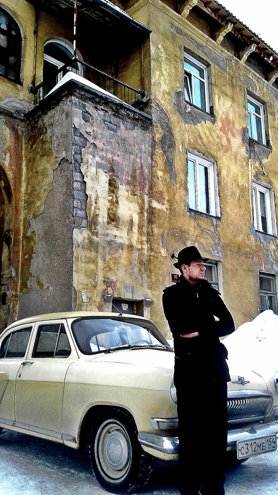 Что куплено в процессе ремонта — BMW 5 series (E34), 2,8 л, 1991 года ...