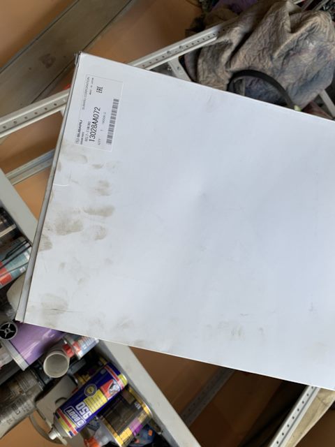 13028AA072 РЕМЕНЬ ГРМ ЧЗ 281 SUBARU | Запчасти на DRIVE2