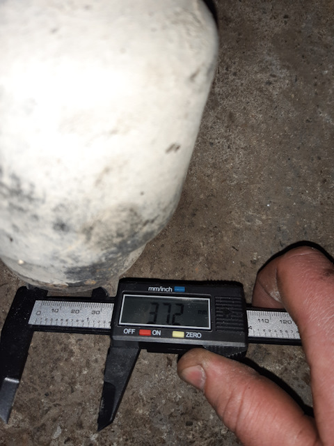 3345678 Комплект тормозных колодок. Задняя ось Volvo | Запчасти на DRIVE2