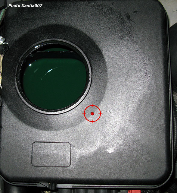 Замена передних амортизаторов и пружин — Volkswagen Passat Variant (B3 ...