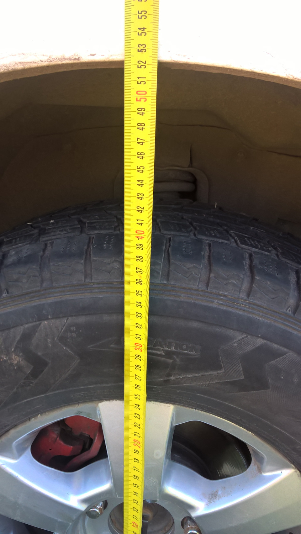 Раздвоенный выхлоп BMW F10 535i с двойными насадками — BMW 5 series ...