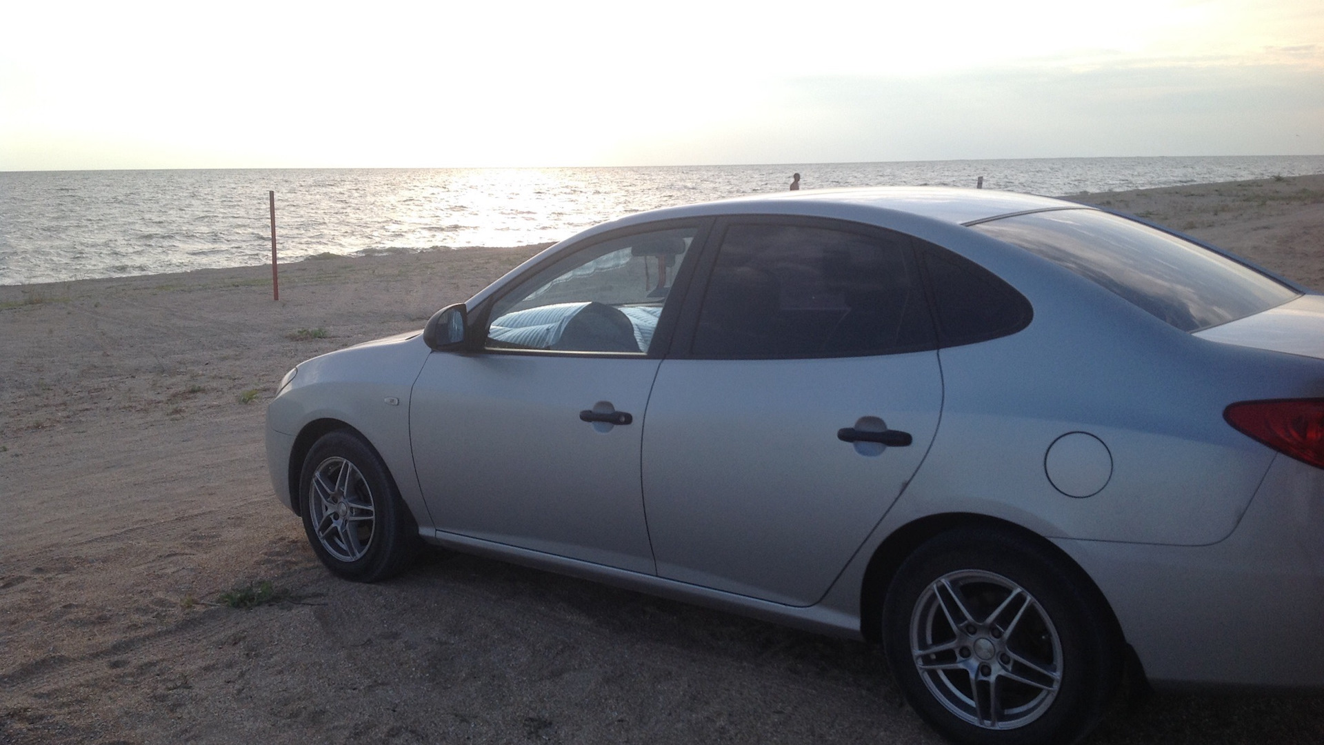 Дискавери медиа 5C0035680D — Volkswagen Jetta VI, 1,6 л, 2014 года ...