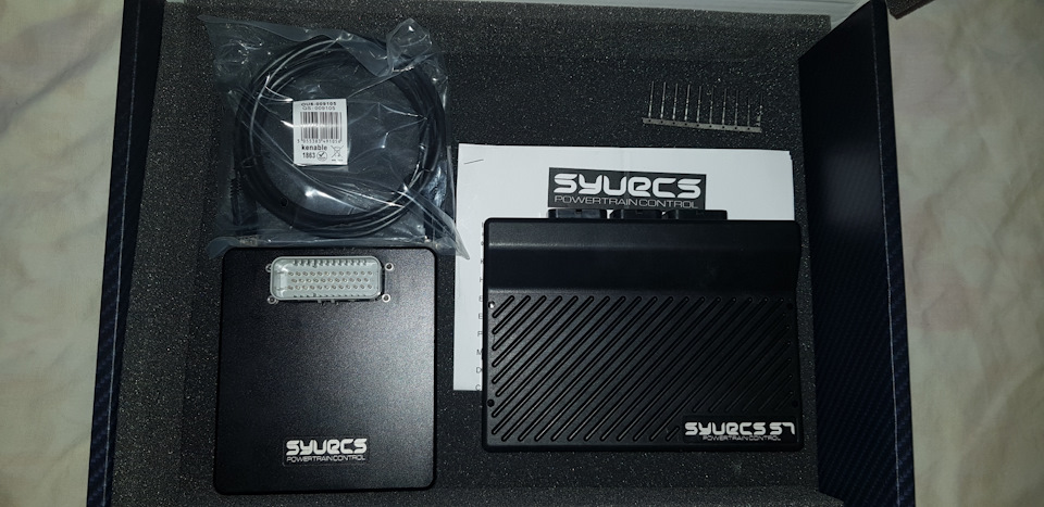 Syvecs powertrain control — Audi RS3 (8VA), 2,5 л, 2019 года | тюнинг ...