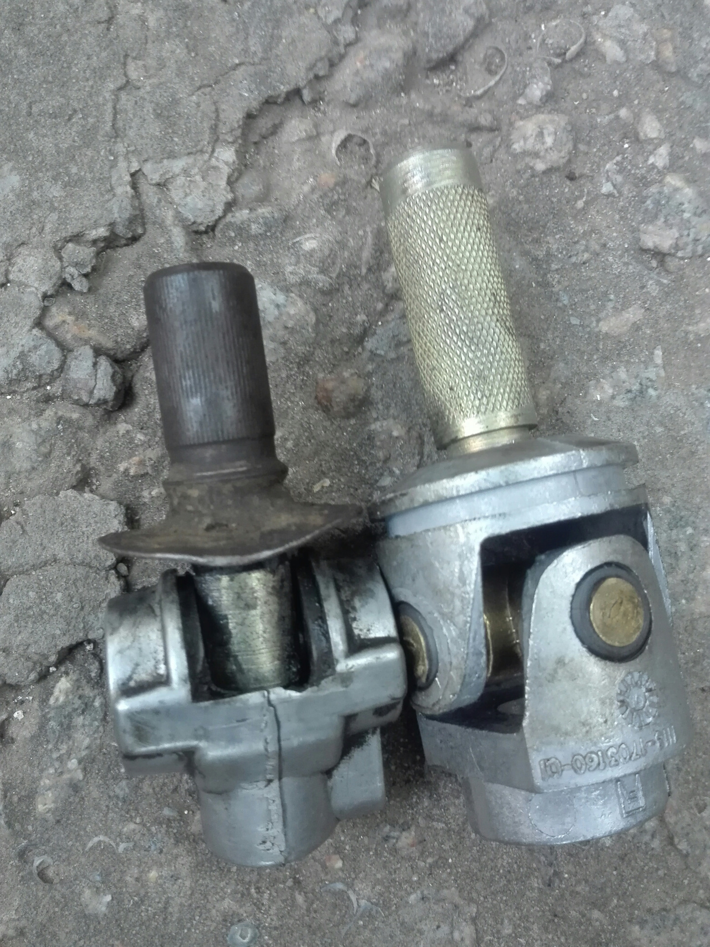 Запись, 4 августа 2018 — DRIVE2