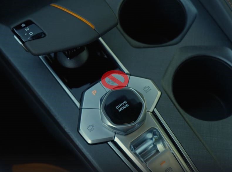 Выбор UNI-V и особенности новых комплектаций — Changan Uni-V, 1,5 л, 2024 года | покупка машины ...