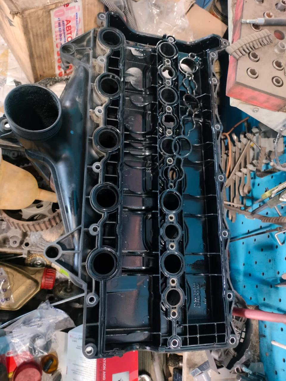 Обслуживание и замена жидкостей в угловой, АКПП, заднем мосту. Чистка и ...