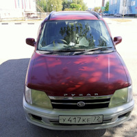 вот тебе и ФЕБИ — DRIVE2