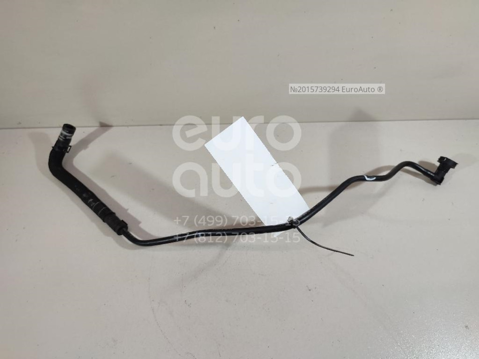 8R0121081 Шланг VAG | Запчасти на DRIVE2