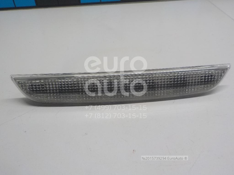 8334A113 ФОНАРЬ СТОП-СИГНАЛА ДОПОЛНИТ.В СБОРЕ Mitsubishi | Запчасти на ...