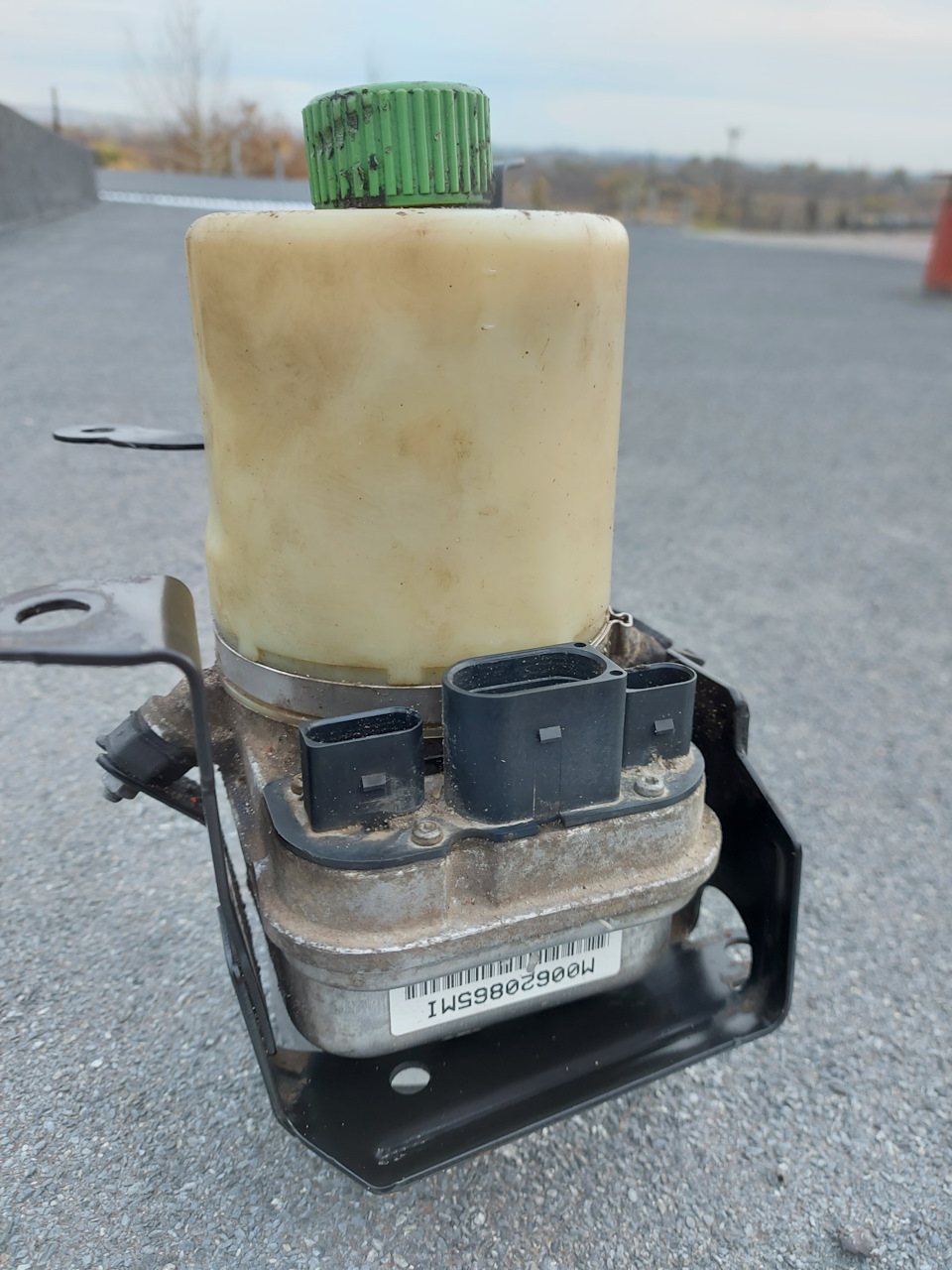 Разбор Skoda Fabia 2012. — miha31 на DRIVE2