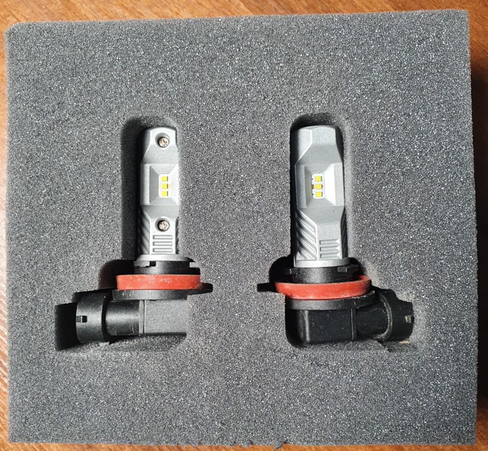 Свет в дорест HARD MODE — Volvo V50, 1,8 л, 2007 года | тюнинг | DRIVE2