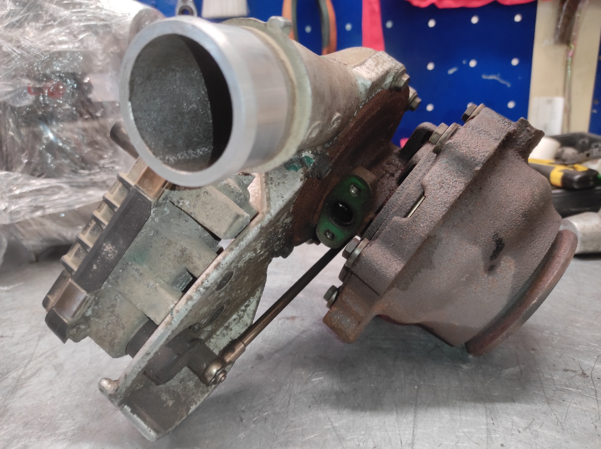 Citroen Jumper P22DTE — DRIVE2