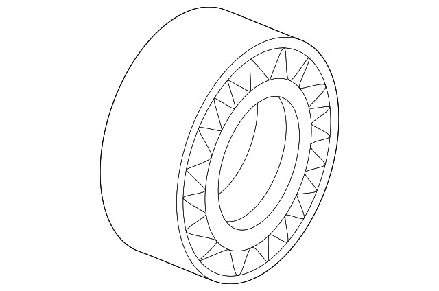 33412220987 Ступица задняя левая 3-Series (E46) (1999 BMW | Запчасти на ...