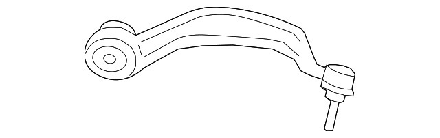 31126777734 Тяга с гидравлической опорой П BMW | Запчасти на DRIVE2