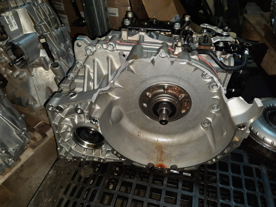 Поступление новых агрегатов Hyundai KIA 05.08.20 — КарповМоторс на DRIVE2