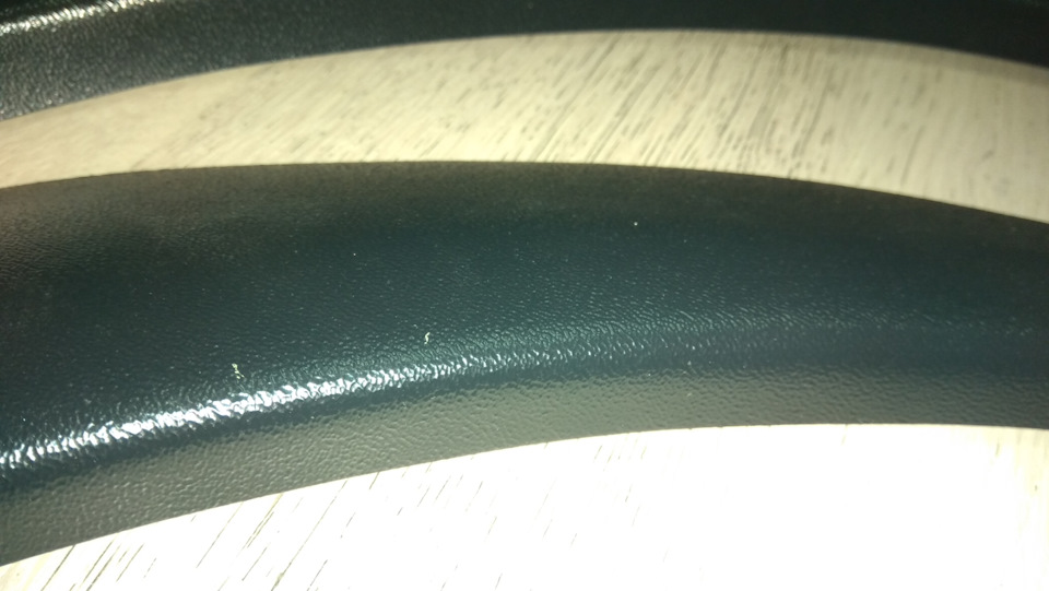 Накладки арок крыльев Hyundai Getz — Hyundai Getz, 1,4 л, 2008 года ...