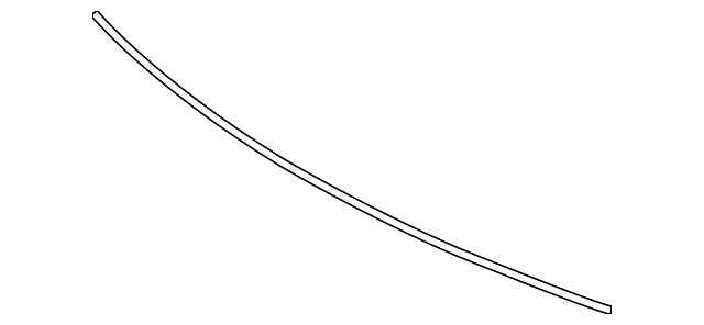 51487325890 Звукоизоляция обтекателя BMW | Запчасти на DRIVE2