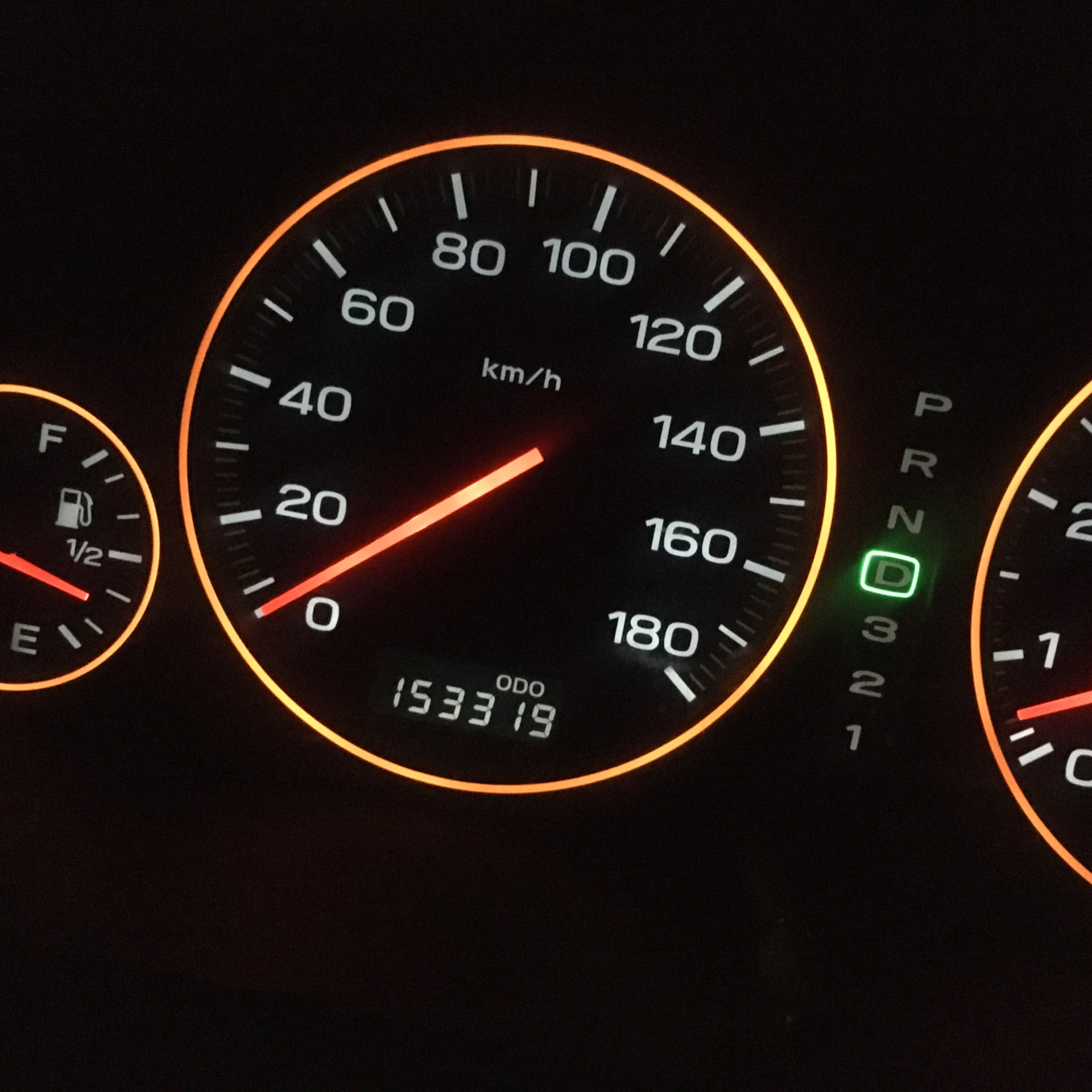 ТО №2 замена масла (29.10.2022г) в Бегемоте — Subaru Legacy (BE/BH/BT ...