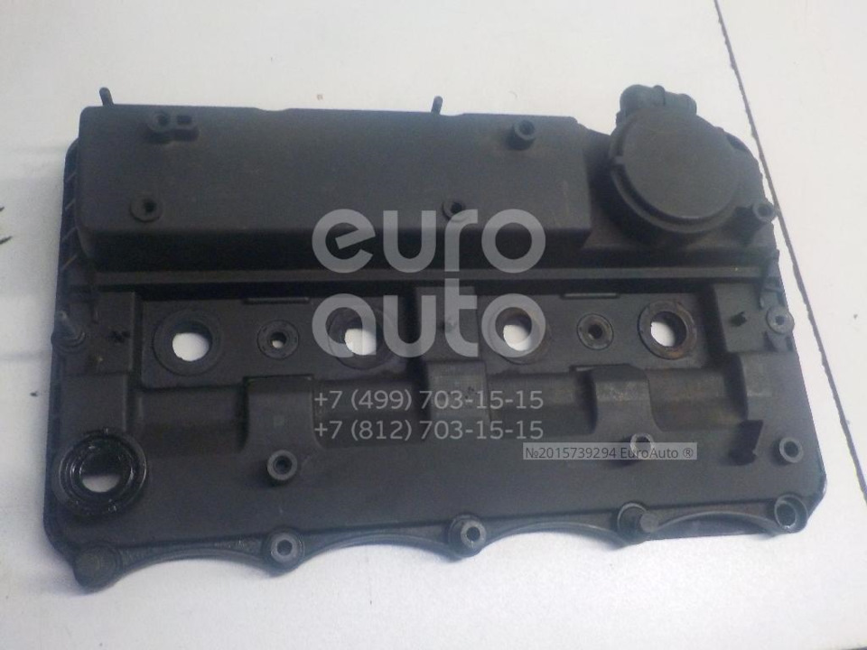 1858445 крышка гол.ил. Ford | Запчасти на DRIVE2
