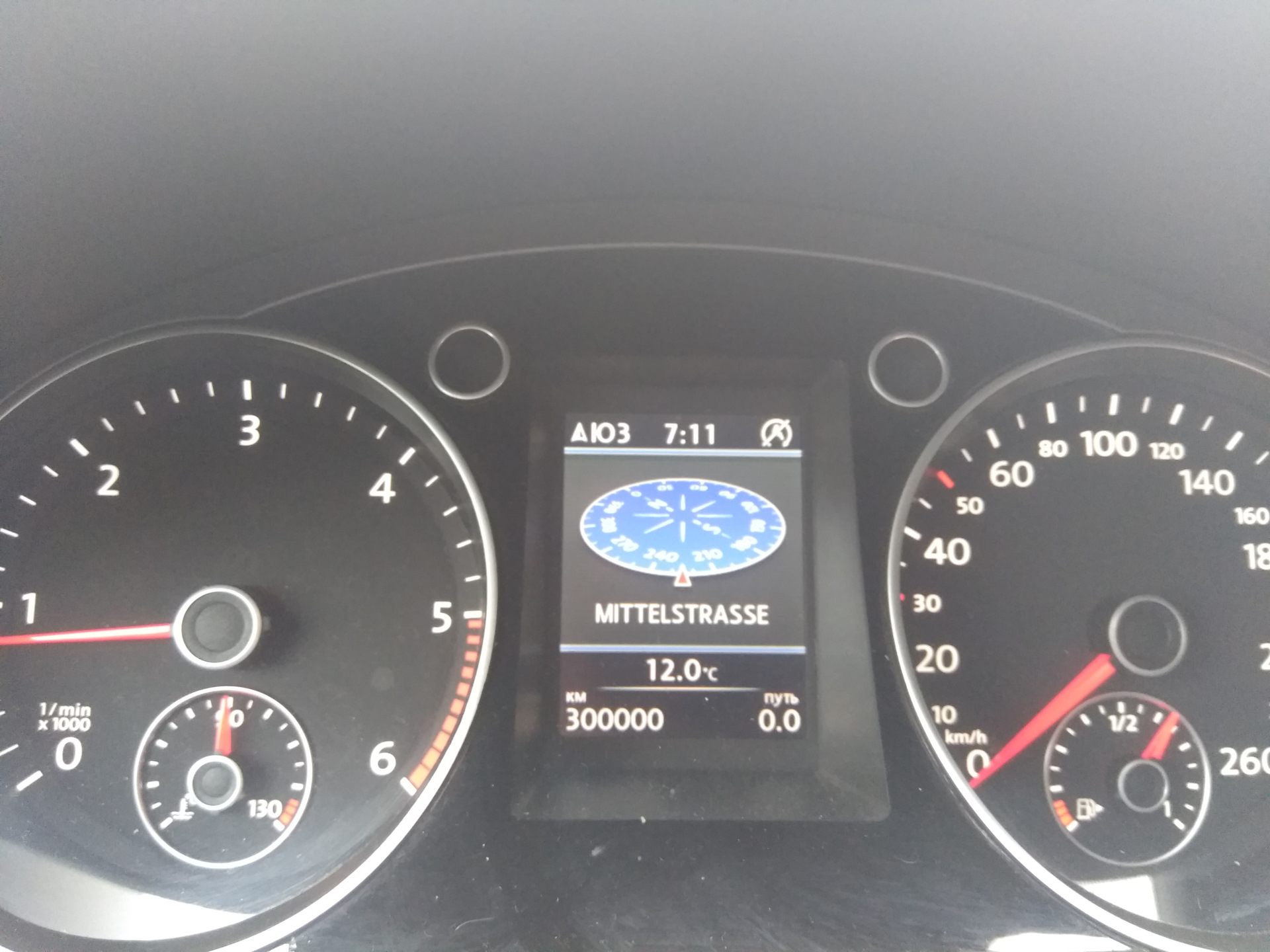 Запись, 8 июля 2019 — DRIVE2