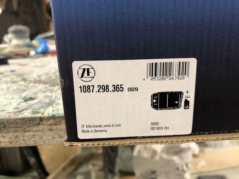 Замена масла ZF 8HP70 — BMW X5 (E70), 3 л, 2011 года | плановое ТО | DRIVE2