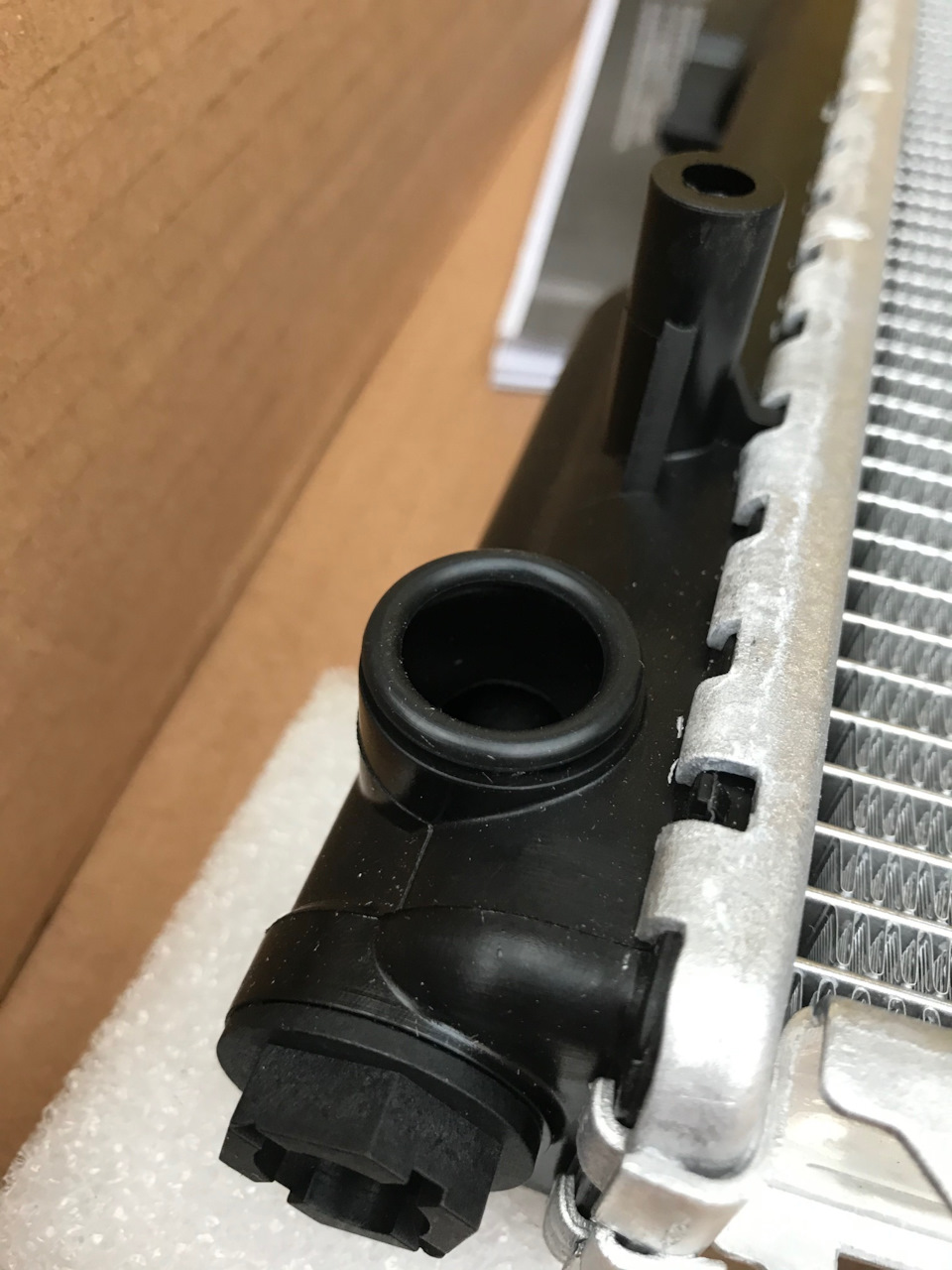 WHT002001 Кольцо уплотнительное (16x3) / VAG | Запчасти на DRIVE2