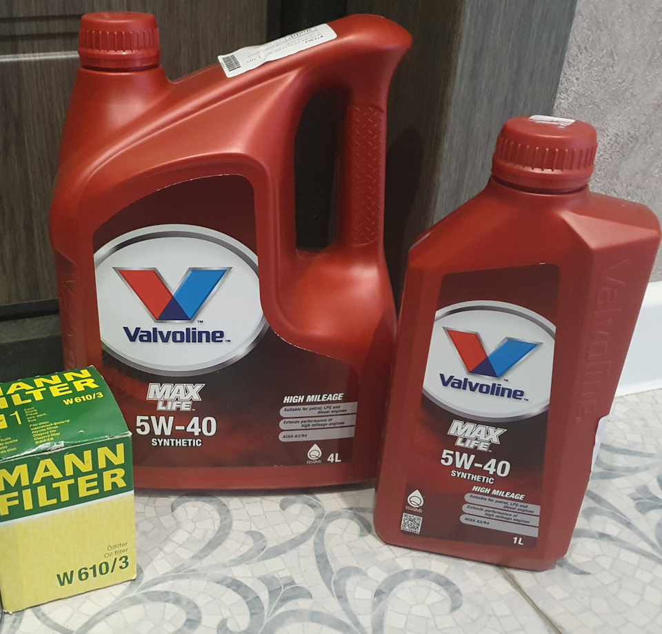 Замена масла ДВС, контроль моточасов, течёт обратка ГУРа — Mitsubishi ...