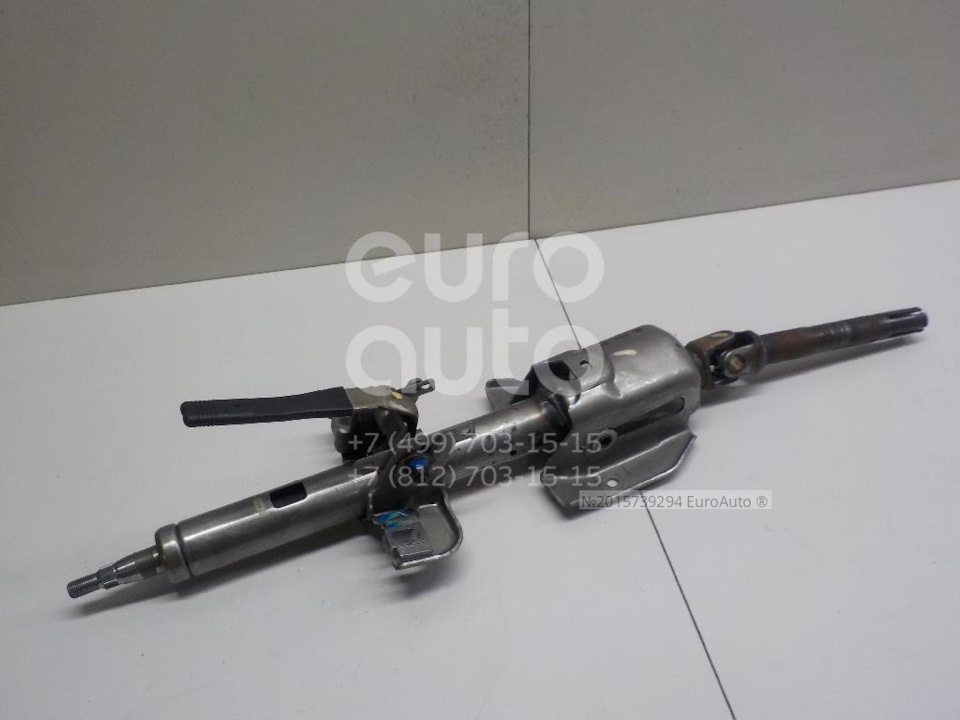 MN125456 Колонка рулевая для Pajero Sport Mitsubishi | Запчасти на DRIVE2