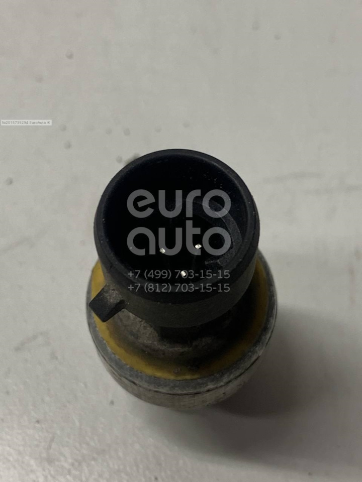 13502758 Датчик давления конденсатора GM | Запчасти на DRIVE2