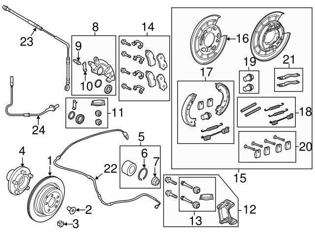 LR058010 Тормозной шланг Jaguar Land Rover | Запчасти на DRIVE2