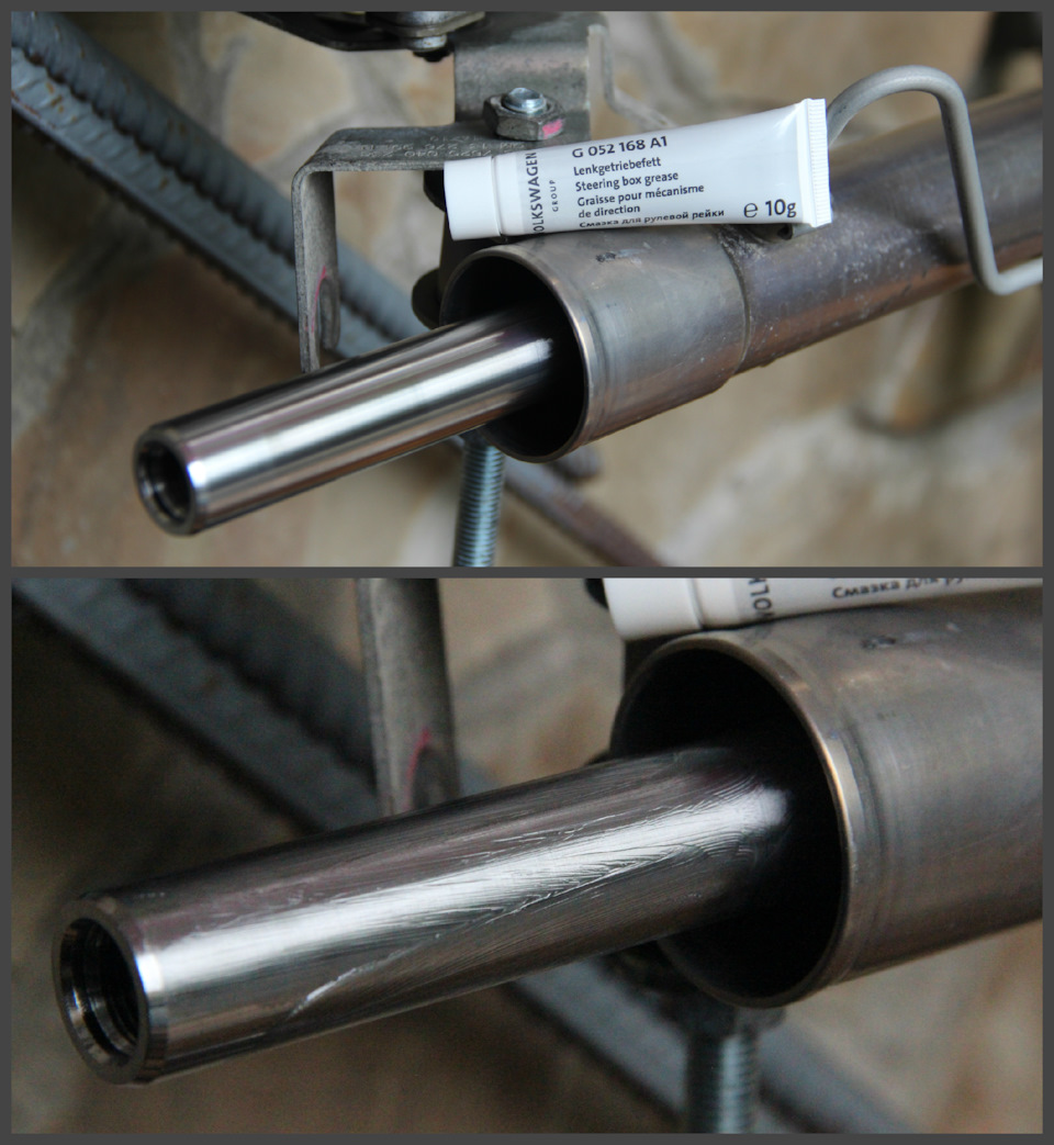 G052168A1 Пластичная смазка, 100 г VAG | Запчасти на DRIVE2