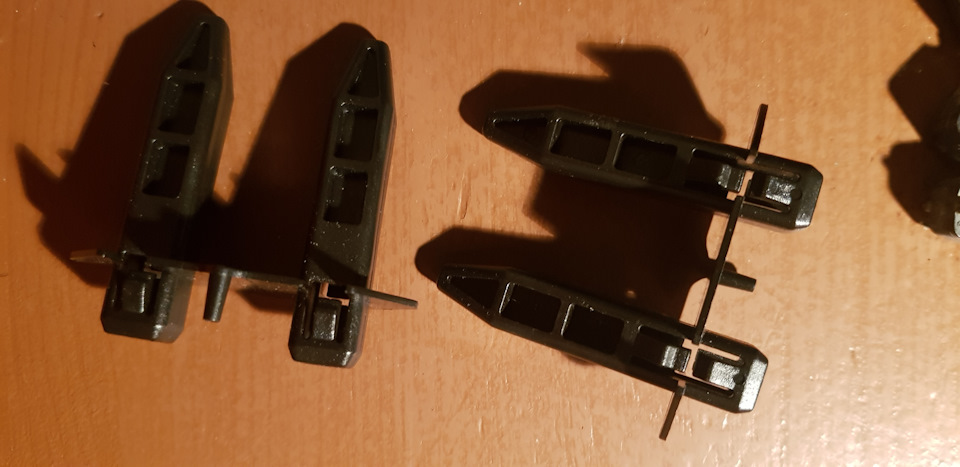 5314542010 Клипса пластиковая TOYOTA LEXUS | Запчасти на DRIVE2