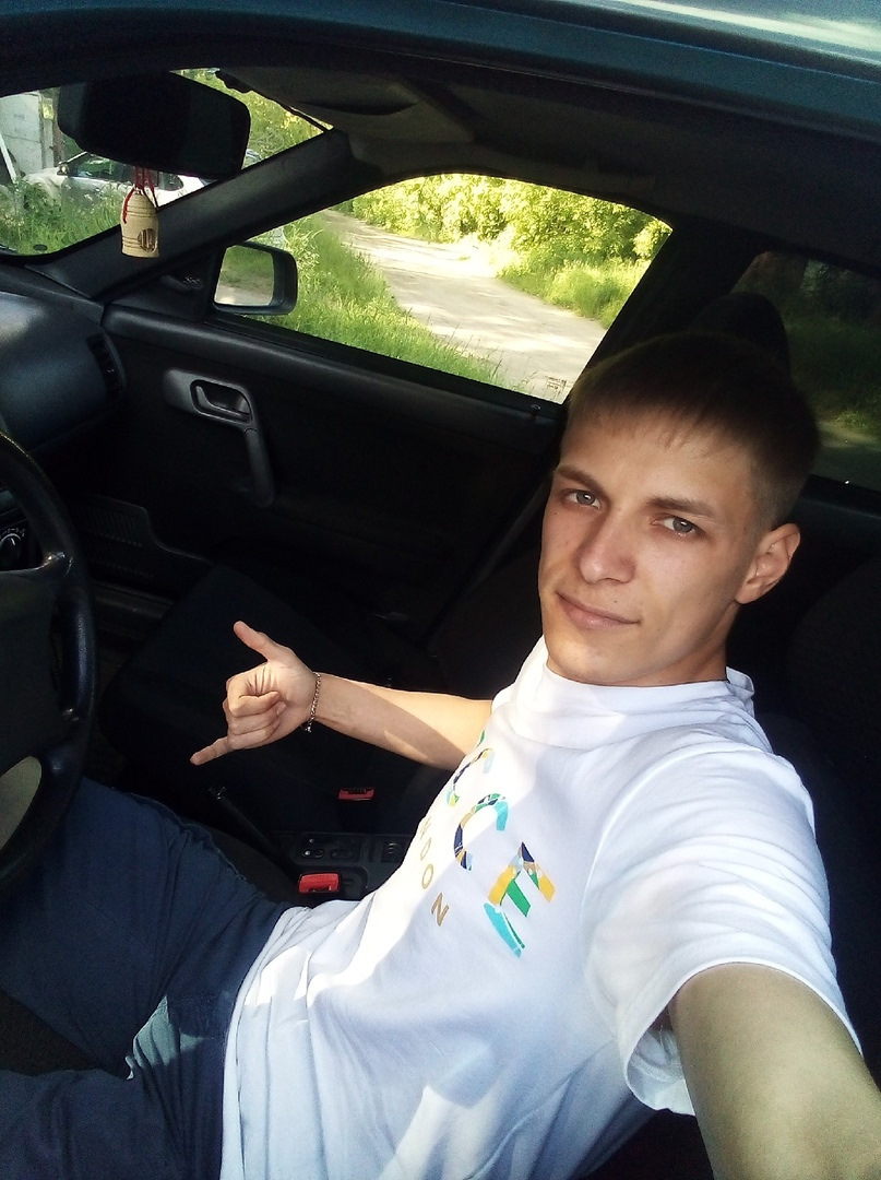 Запись, 28 июня 2019 — DRIVE2