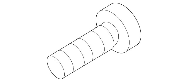 N90846102 Болт VAG | Запчасти на DRIVE2