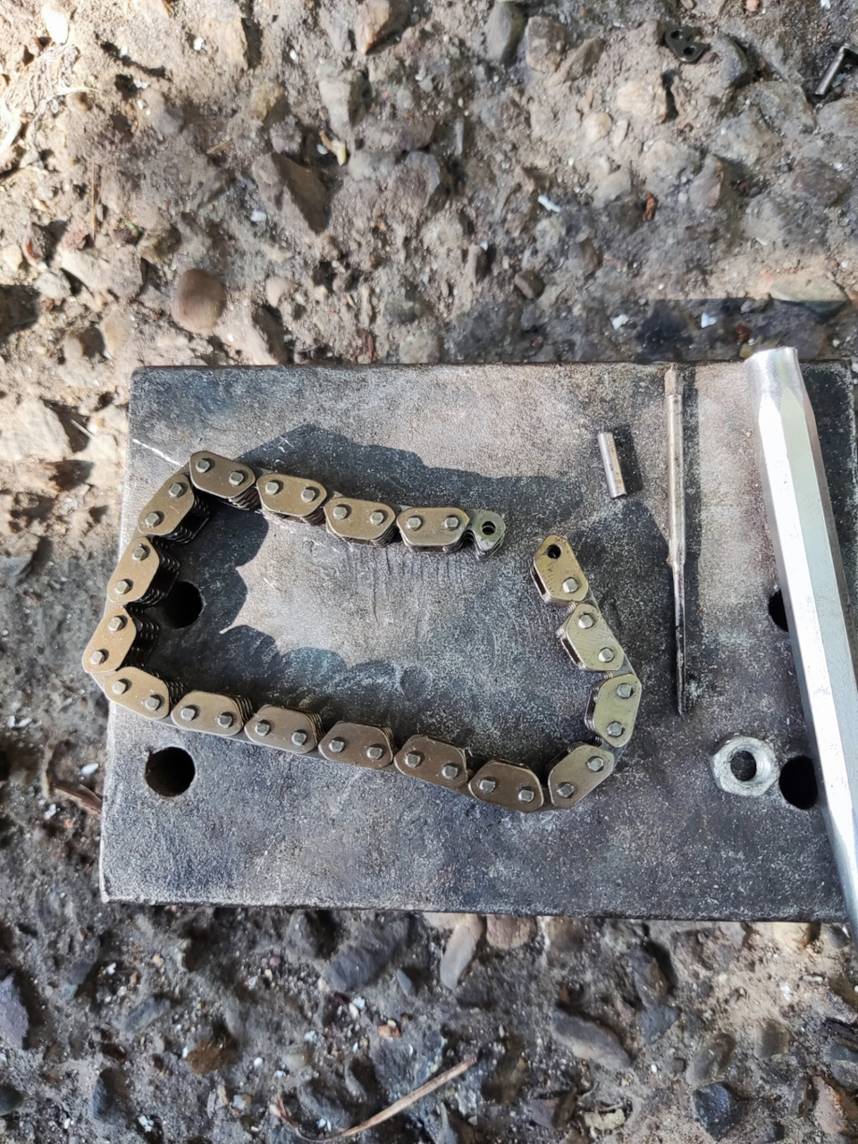 2209099 CATERPILLAR | Запчасти на DRIVE2