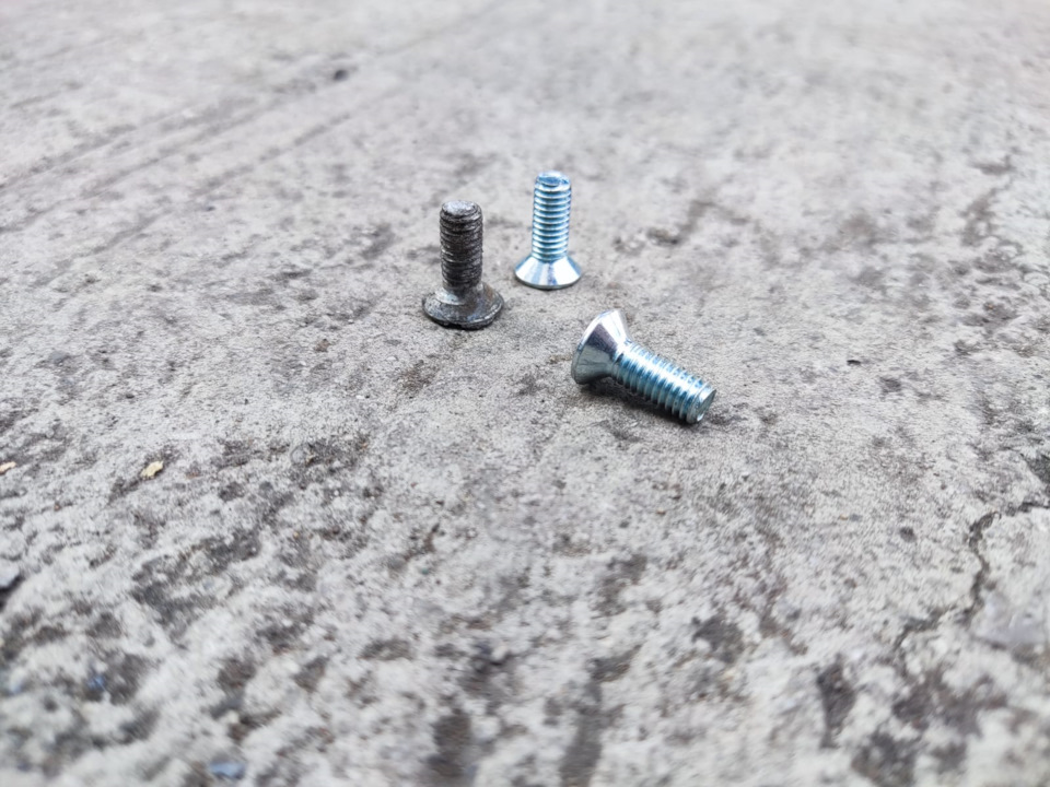 #66 AVEO T250🦄. Замена тормозных колодок (передних и задних) и ...