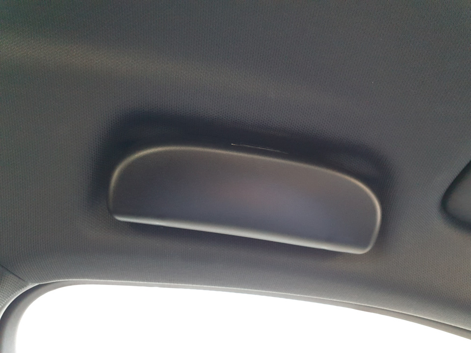 Полезные мелочи — Audi A4 (B9), 2 л, 2019 года | аксессуары | DRIVE2