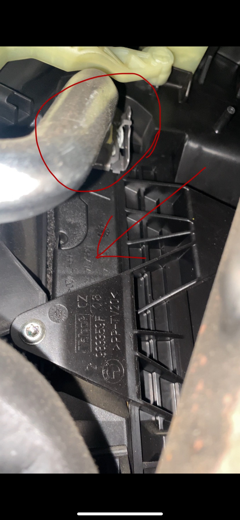 Радиатор печки VALEO или DENSO, как подобрать не снимая его на BMW E90 — BMW 3 series (E90), 3 л ...