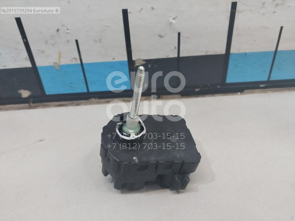 8566112010 Корректор фары TOYOTA LEXUS | Запчасти на DRIVE2