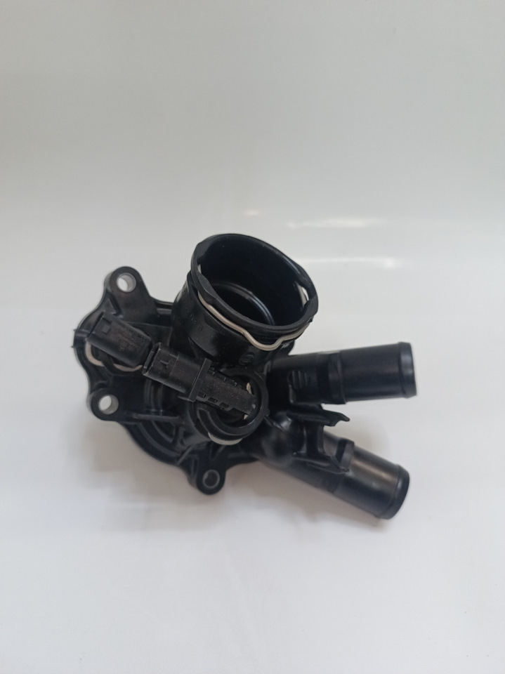 A2712000315 Термостат системы охлаждения. Mercedes | Запчасти на DRIVE2