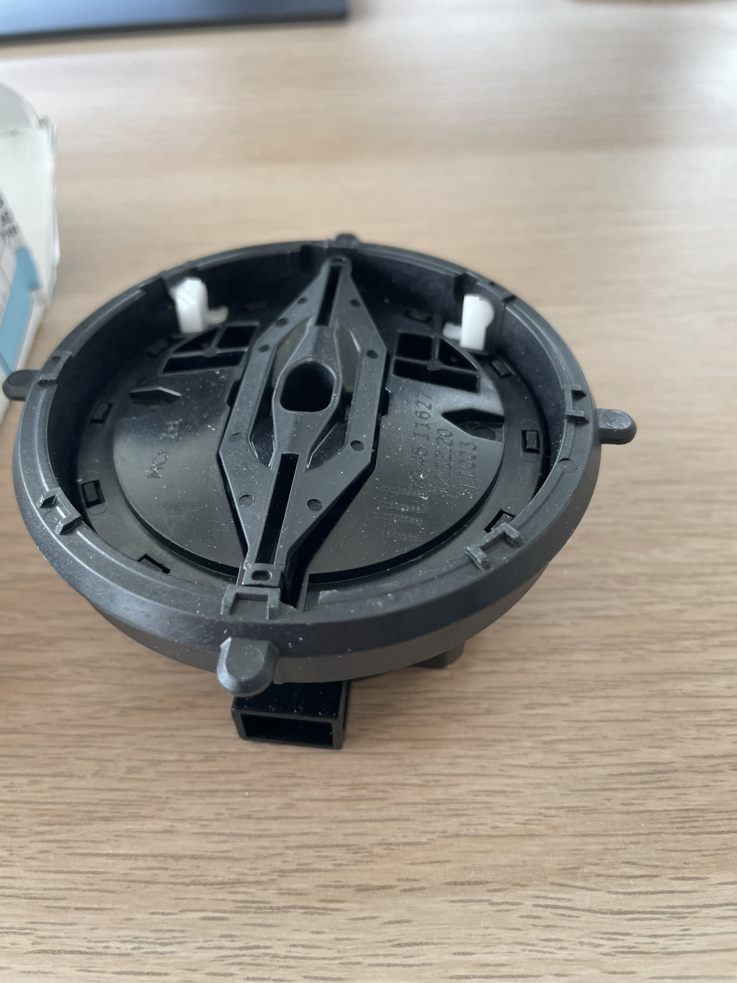 Ремонт webasto и регулировки правого зеркала — Land Rover Range Rover ...