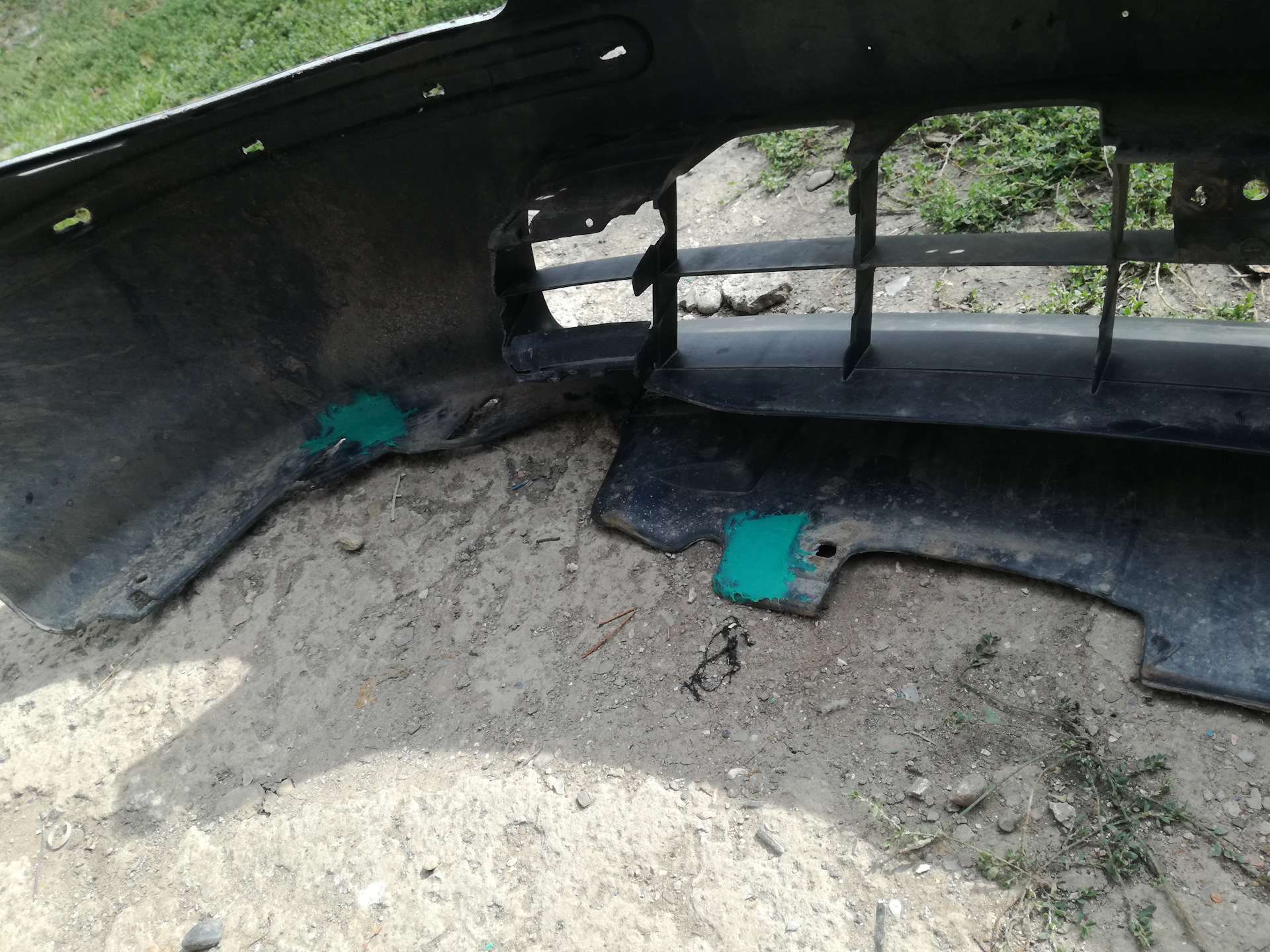 Про туманки Toyota Axio 160 — Toyota Corolla Axio (E160), 1,3 л, 2015 года | тюнинг | DRIVE2