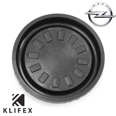 55596087 клапанная крышка двигателя GM | Запчасти на DRIVE2