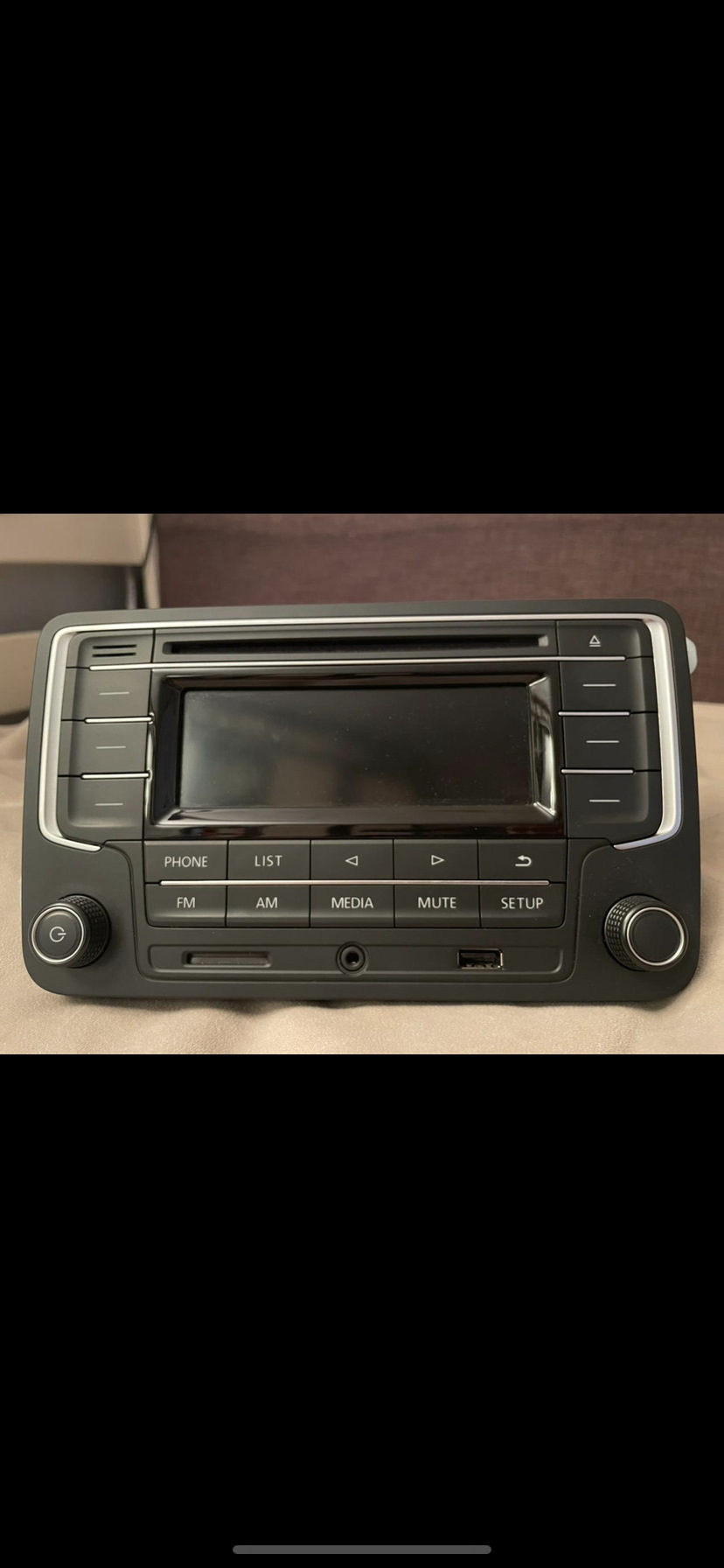 Хочу поменять магнитолу с rcd-320 на rcd-230g — Volkswagen Polo Sedan ...