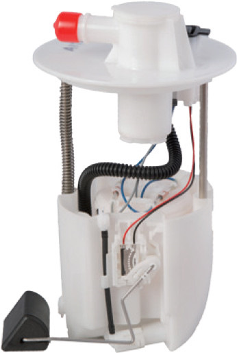 FS2117P Топливный насос с фильтром (в баке) JS ASAKASHI | Запчасти на ...