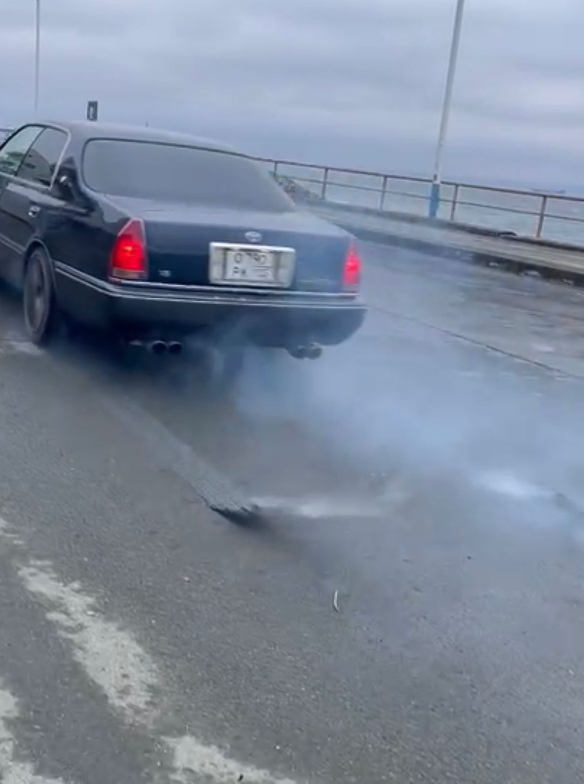 Блокировка Torsen — Toyota Crown Majesta (S150), 4 л, 1998 года ...